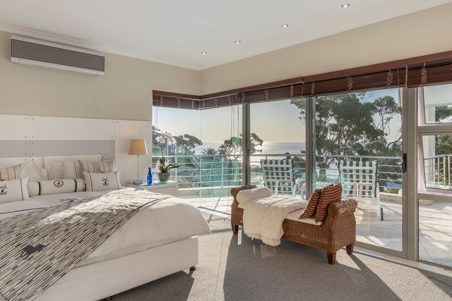 Gallery - Hollywood Mansion